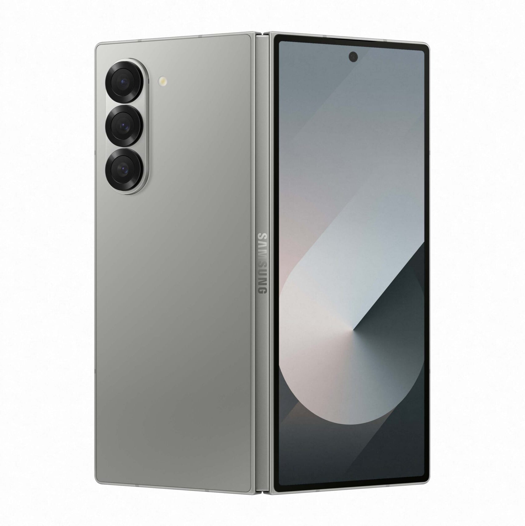 Z FOLD 6 – MELUSIS LTD