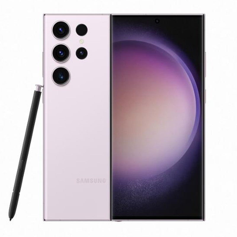 S23 – tagged "S23" – MELUSIS LTD