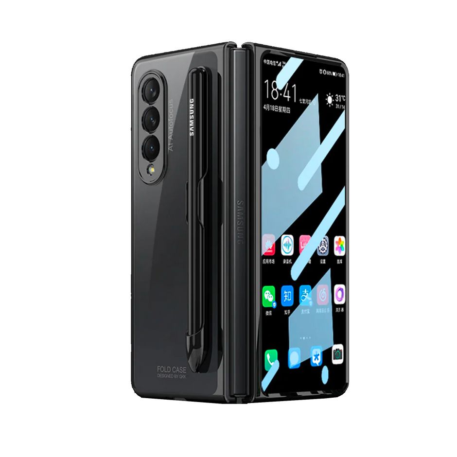 Z Fold 3 – MELUSIS LTD