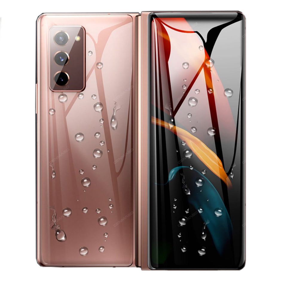 Z Fold 3 – MELUSIS LTD