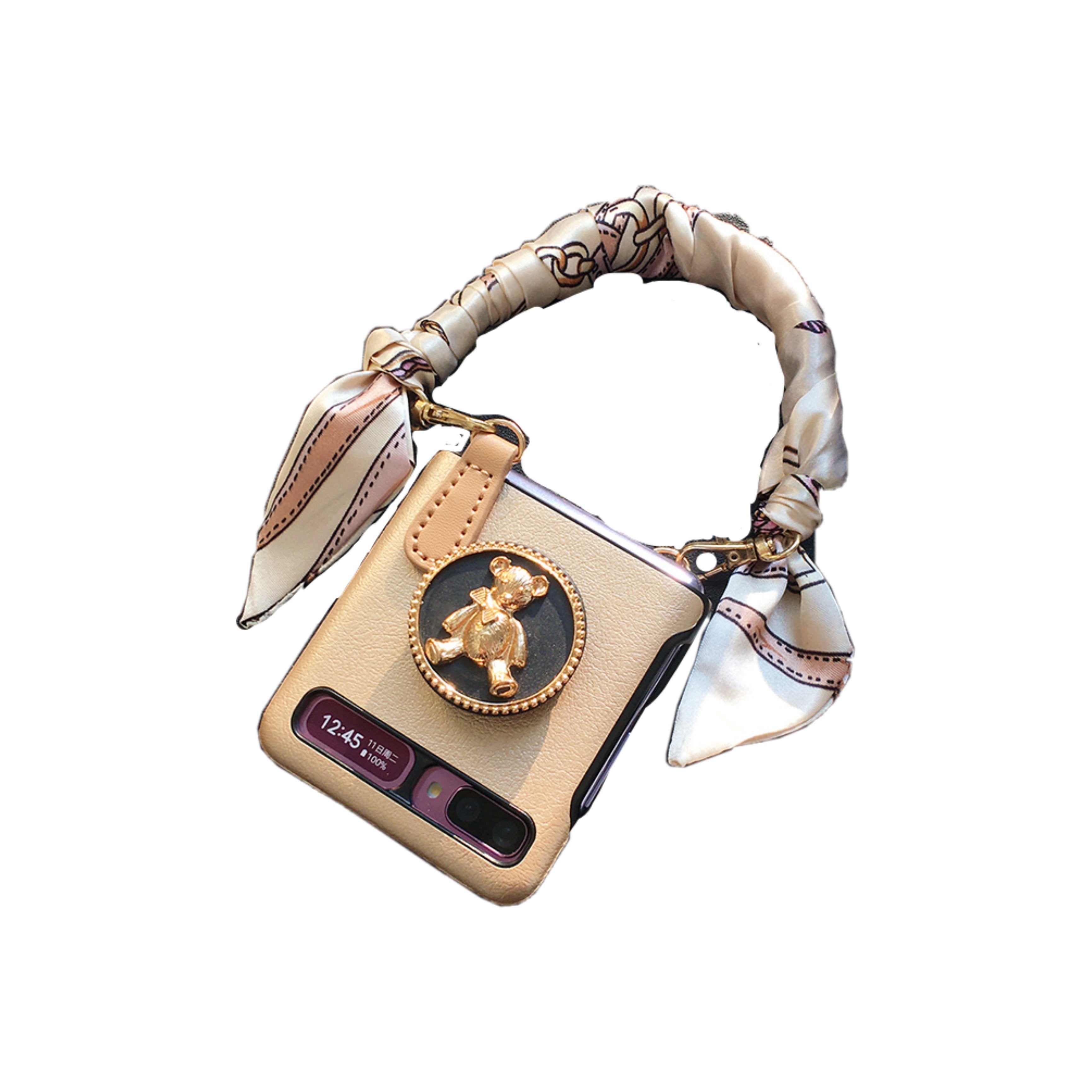 [Limited Edition] The 𝒾𝓃Bear Case – MELUSIS LTD